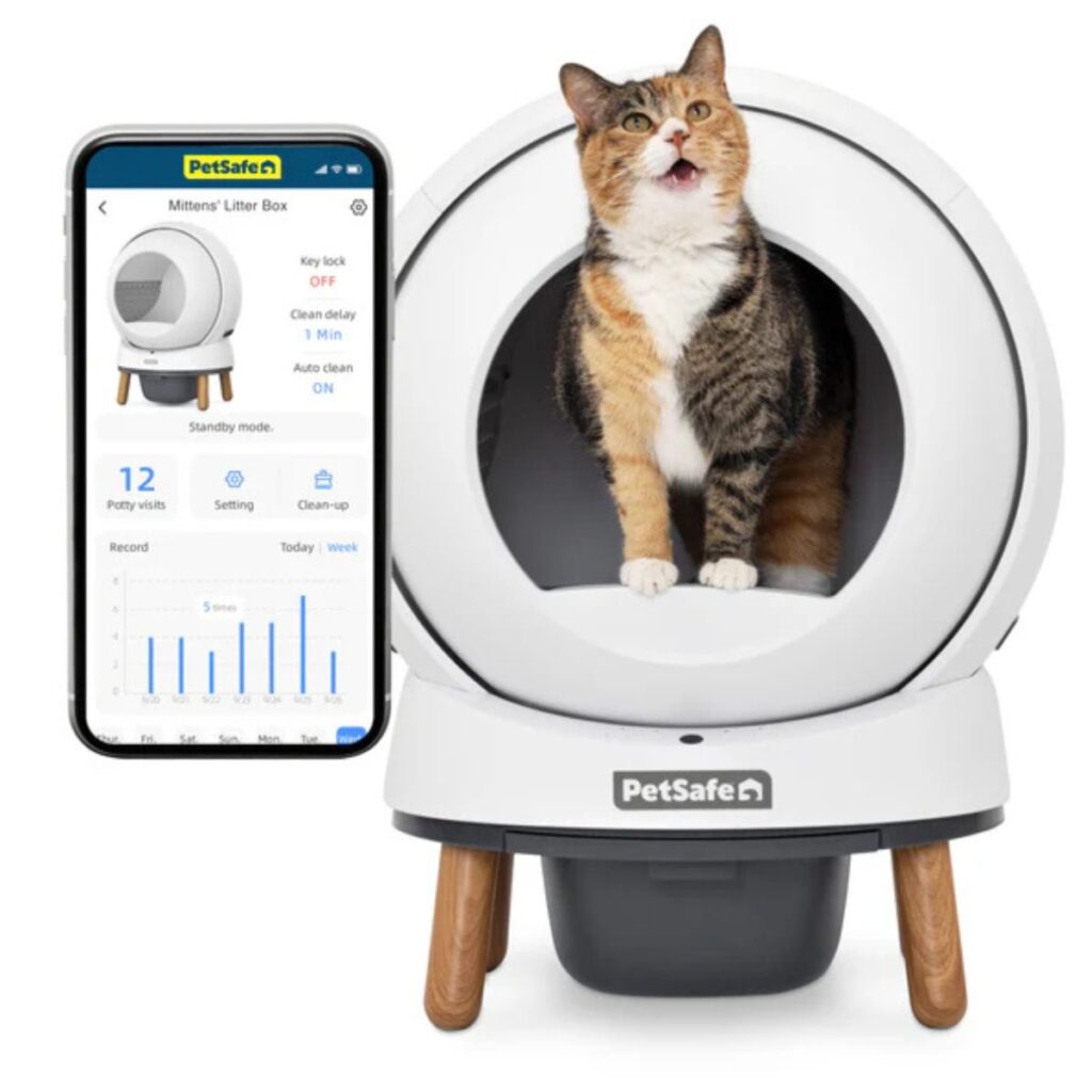 Best Self-Cleaning Litter Boxes of 2026 - Pet Parent Advisor
