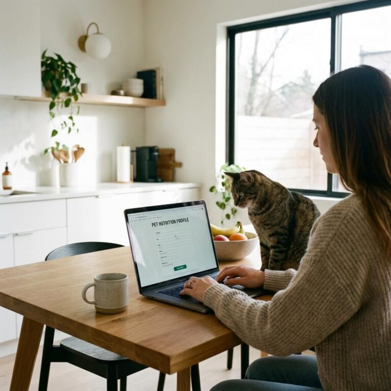 Best Fresh Cat Food Delivery of 2026 - Pet Parent Advisor